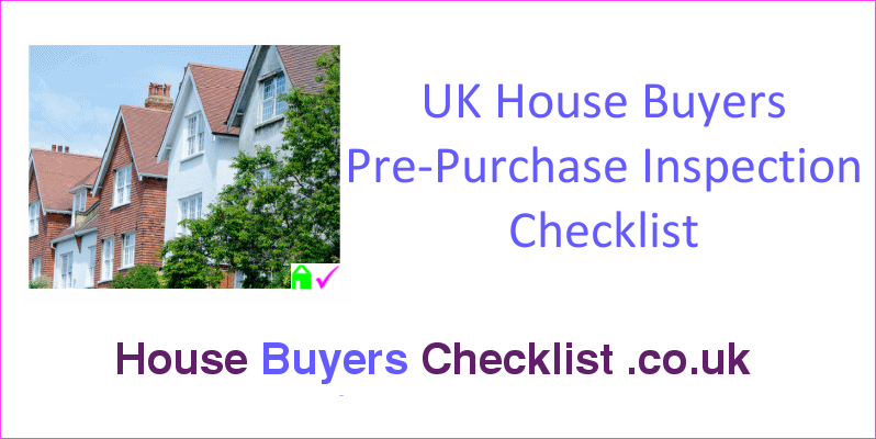 50 Questions to Ask During a House Viewing Checklist 2026
